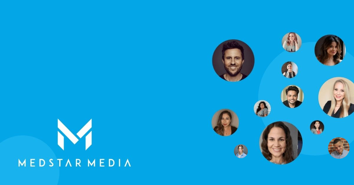 Meet the Medstar team!