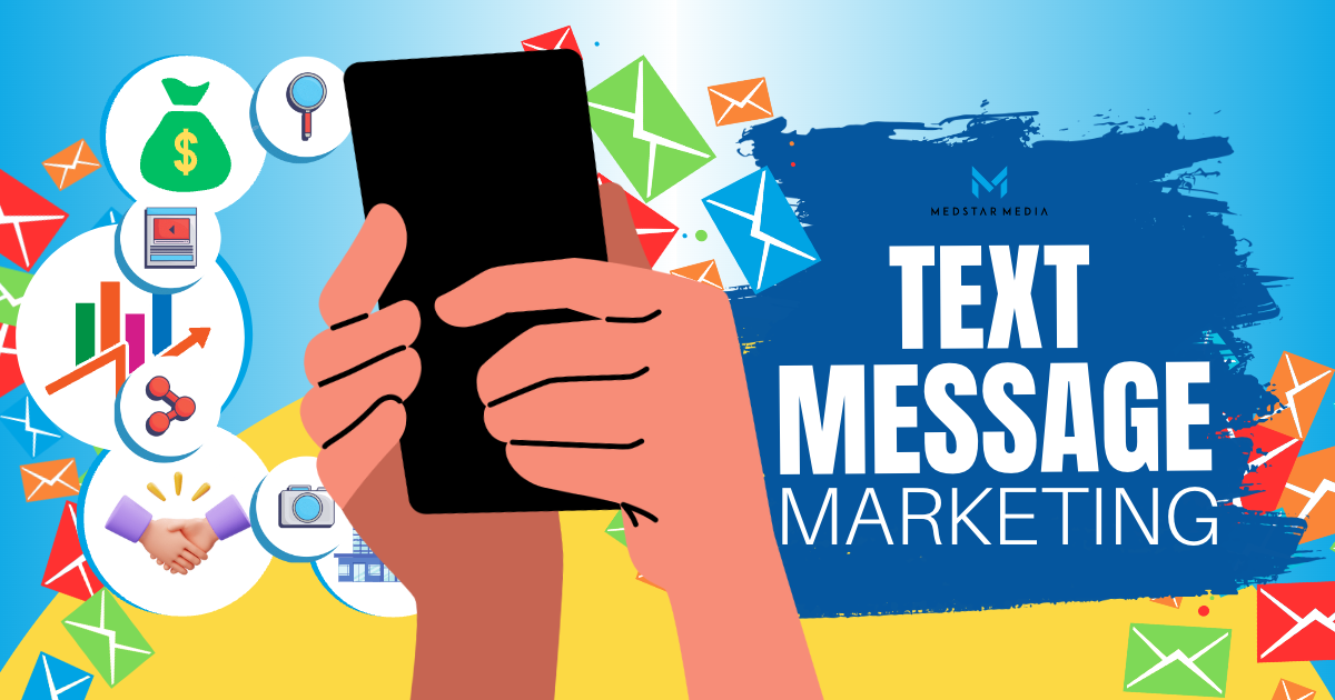 Text Message Marketing | Learn What Not to Do